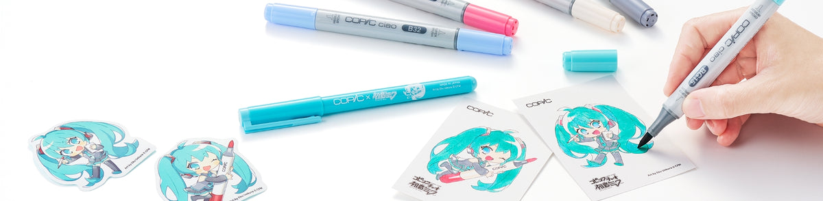 How To Stop Markers From Bleeding Through Paper - Marker Pop – MarkerPOP