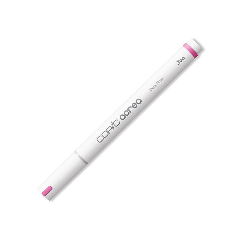 COPIC Acrea Marker Dark Rose – MarkerPOP