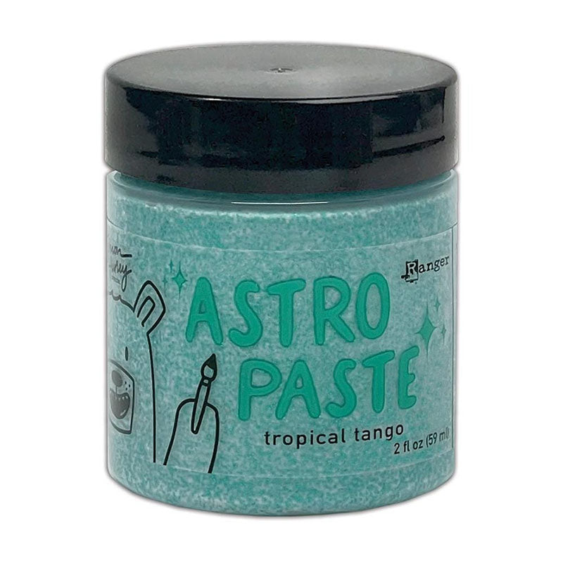Simon Hurley Astro Paste Tropical Tango – MarkerPOP
