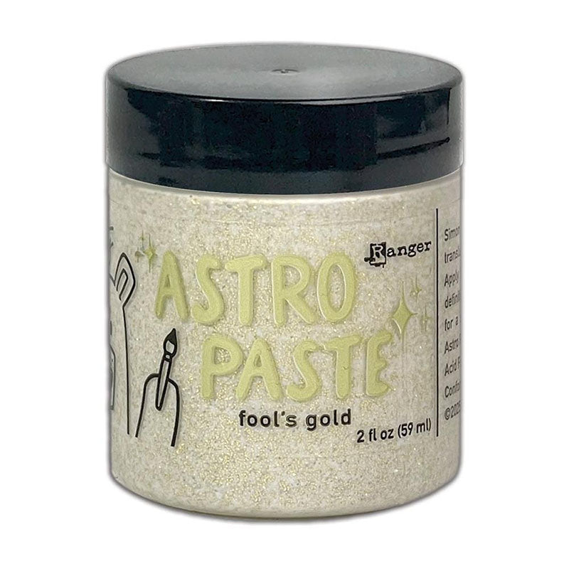 Simon Hurley Astro Paste Fool's Gold – MarkerPOP